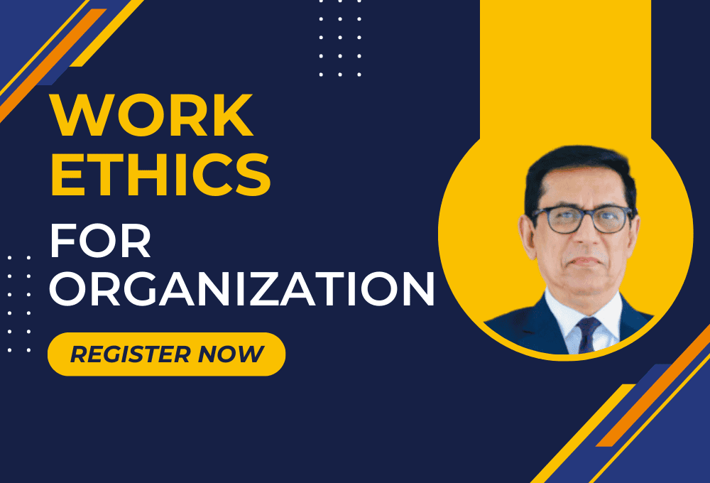 Work Ethic for Organisations - Parho.co