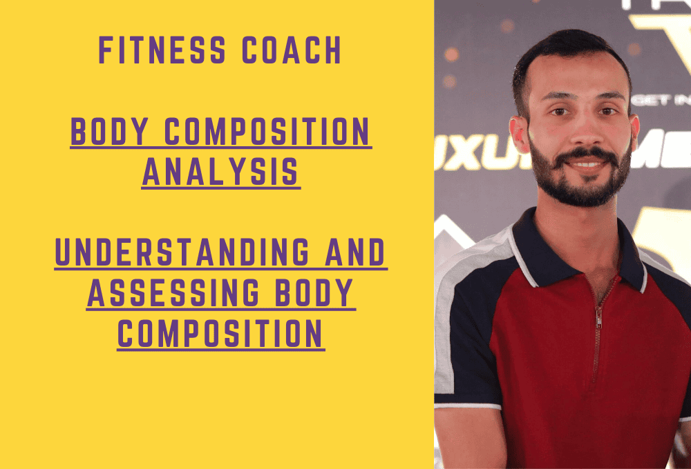 Body Composition Analysis - Parho.co