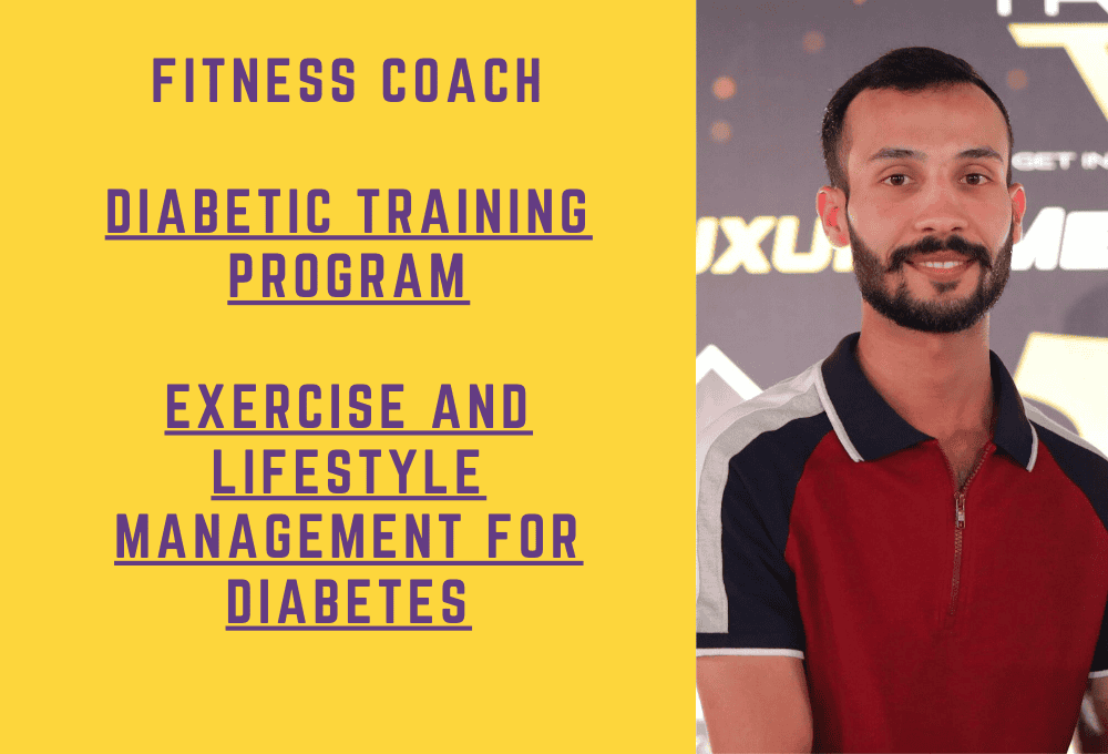 Diabetic Training Program - Parho.co